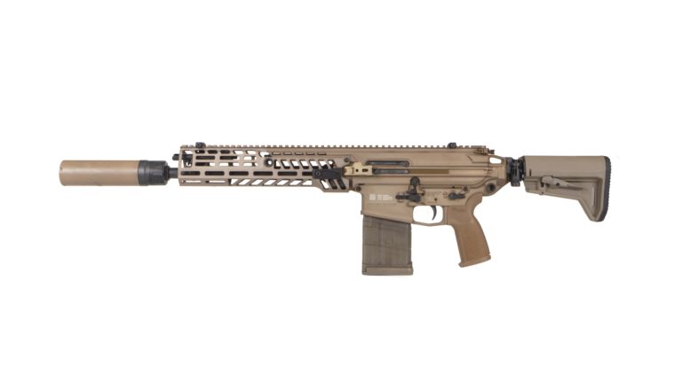 US Army Announces Replacements for M4 Carbine and M249 Squad Automatic ...
