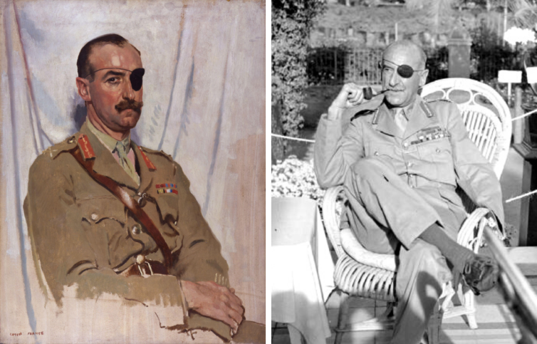 Adrian Carton de Wiart: The Unkillable Soldier Who Frankly Enjoyed War ...