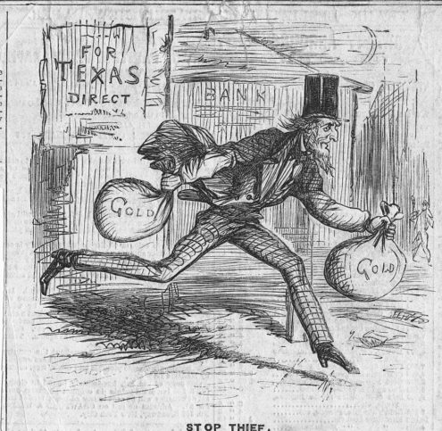 What Happened to the 'Lost' Confederate Gold? | War History Online