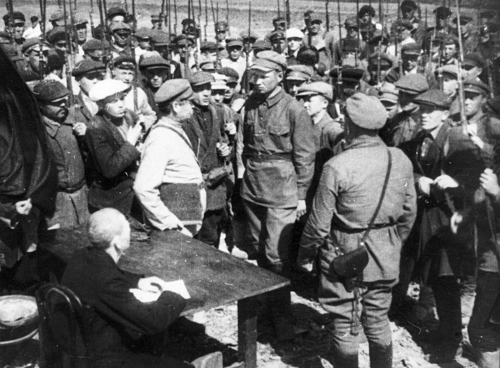 Konstantin Rokossovsky Was the Marshal of Two Armies During the 20th ...