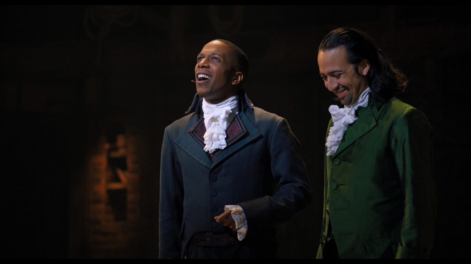Alexander Hamilton Jr. Skillfully Avenged His Father's Death | War ...
