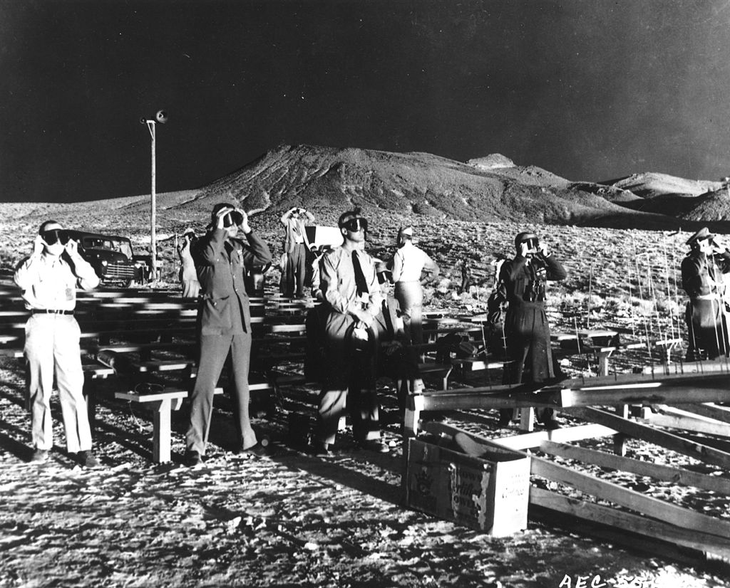 Atomic Annie: The Cold War-Era Cannon Capable of Firing a Nuclear ...