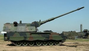 PzH 2000: One of the Most Powerful Artillery Systems Ever Developed ...