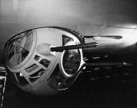 Was Ball Turret Gunner the Worst Position to Hold During World War II ...