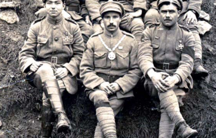 Aníbal Augusto Milhais: The Portuguese Soldier 'Worth a Million Men ...