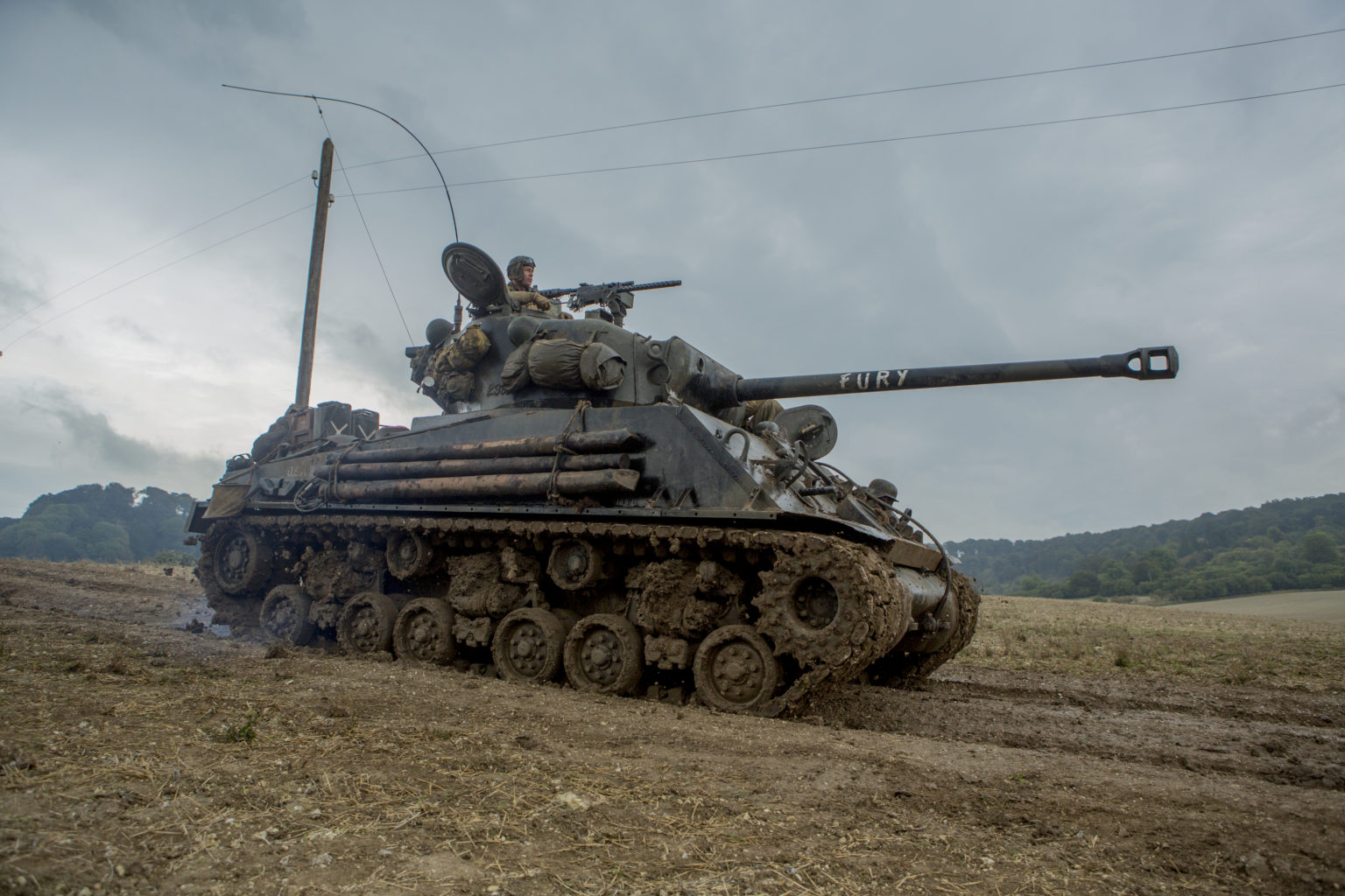 Small Details in Military Films That Make Them More Accurate | War ...