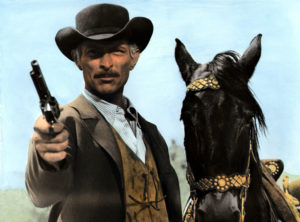 Lee Van Cleef was a World War II Hero Prior to Being a Famed Western ...