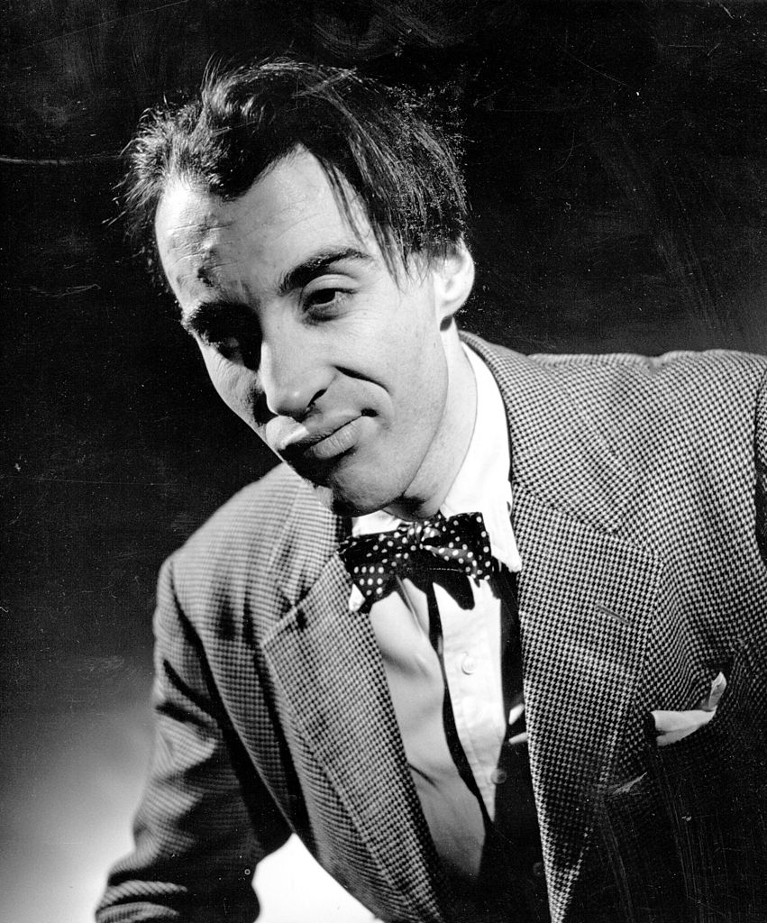 Fact or Fiction: Did Christopher Lee Embellish His World War II Service ...