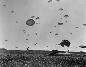 Lt. Col. Terence Otway Used An Unconventional Tactic to Test His Men ...