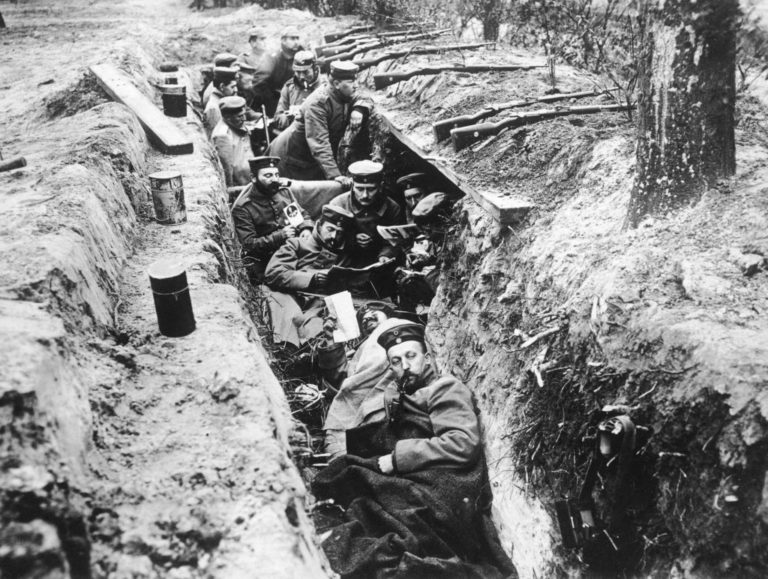 Aníbal Augusto Milhais: The Portuguese Soldier 'Worth a Million Men ...