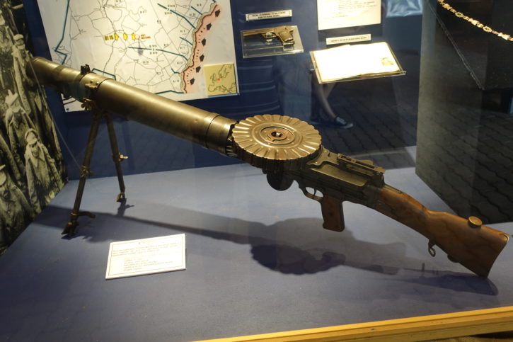 Aníbal Augusto Milhais: The Portuguese Soldier 'Worth a Million Men ...