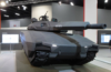 PL-01: The Polish Stealth Tank That's Never Seen the Battlefield | War ...