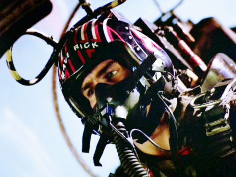 China Once Tried to Pass Off a 'Top Gun' Scene As Footage of Its Own ...