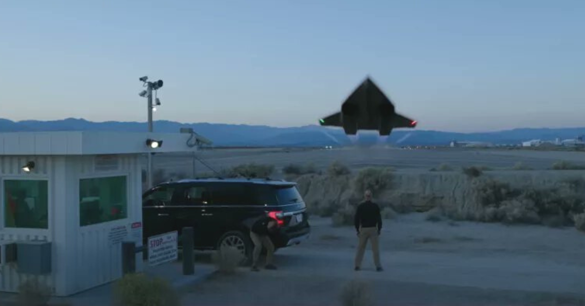 These Are the 6 Iconic Planes Featured in 'Top Gun: Maverick' | War ...