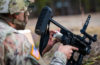 The M320 Grenade Launcher is a Serious Step-Up From the M203 | War ...