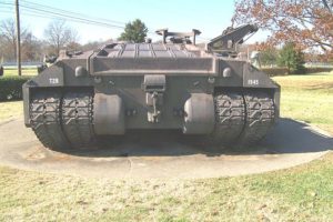 The Prototype for the T28 Super Heavy Tank was Lost for Decades - In a ...
