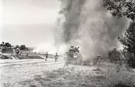 The Famous Patton Tank Couldn't Hold Its Own Against the Indian Army ...