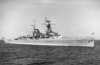 Why Did the German Cruiser Deutschland Change Her Name During WWII ...