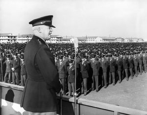 How Many 5 Star Generals Are There? Nine: A List of 5 Star Generals in ...