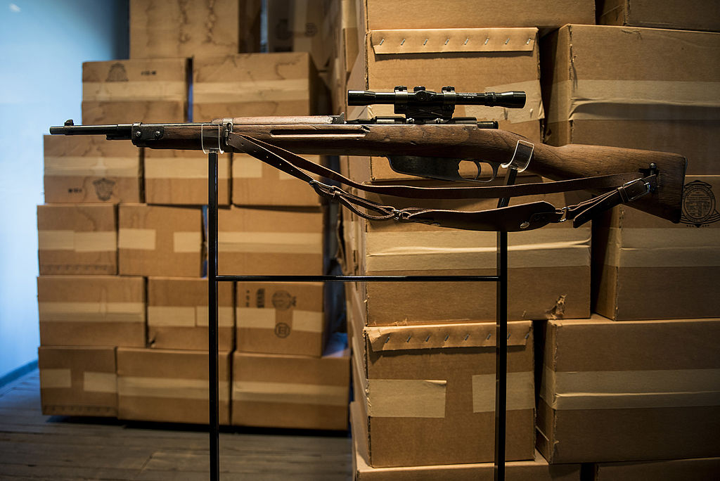 Carcano: The Italian Firearm That Has Been Completely Forgotten By History