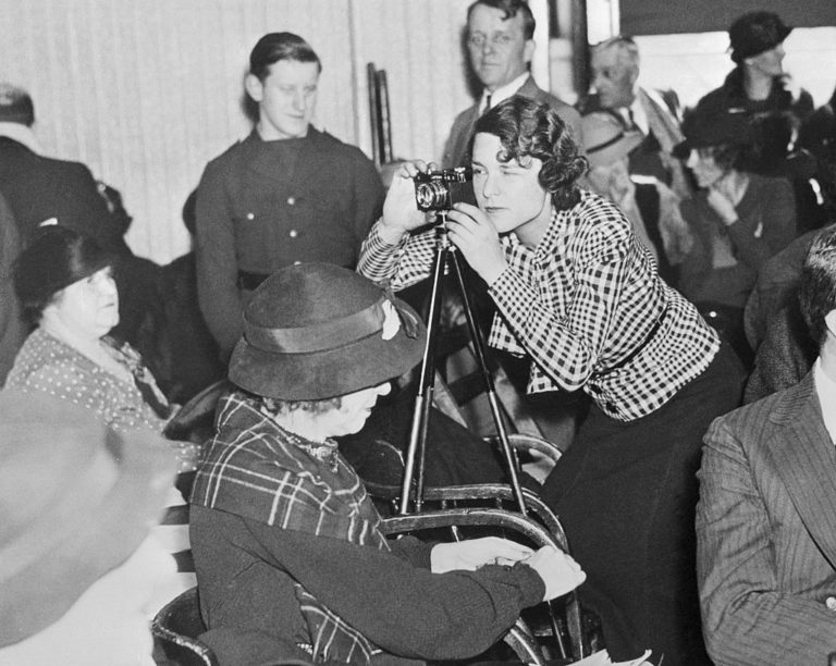 10 of the Most Famous American War Correspondents | War History Online