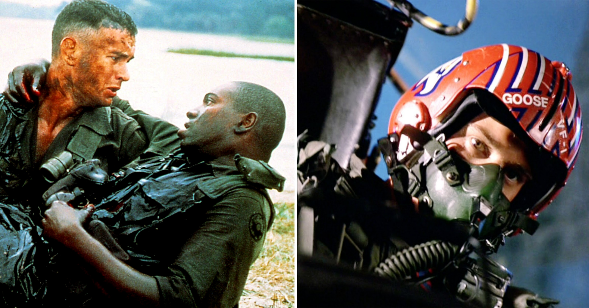 The Seven Most Heartbreaking Deaths in Military Movies | War History Online