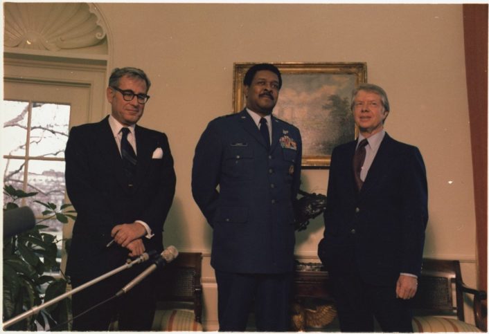 The Inspiration for Charles ‘Chappy’ Sinclair from 'Iron Eagle' Was An ...