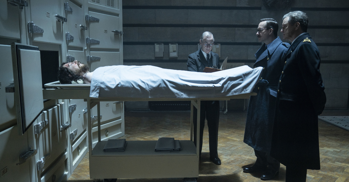 Operation Mincemeat: How a Dead Body and a False Identity Helped the ...