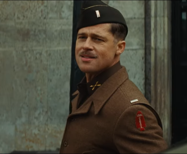 Details About 'Inglourious Basterds' That Make It Worth a Rewatch | War ...