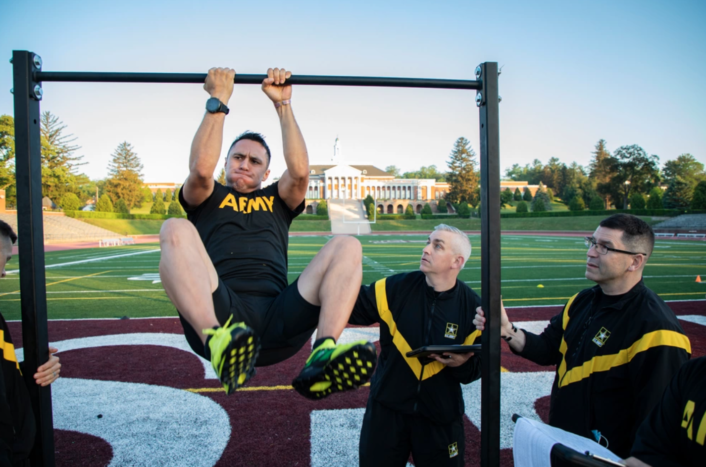 US Army to Combat Declining Numbers By Helping Recruits Who Fail Body ...