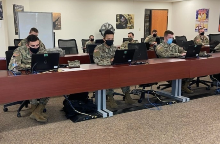 US Army to Combat Declining Numbers By Helping Recruits Who Fail Body ...