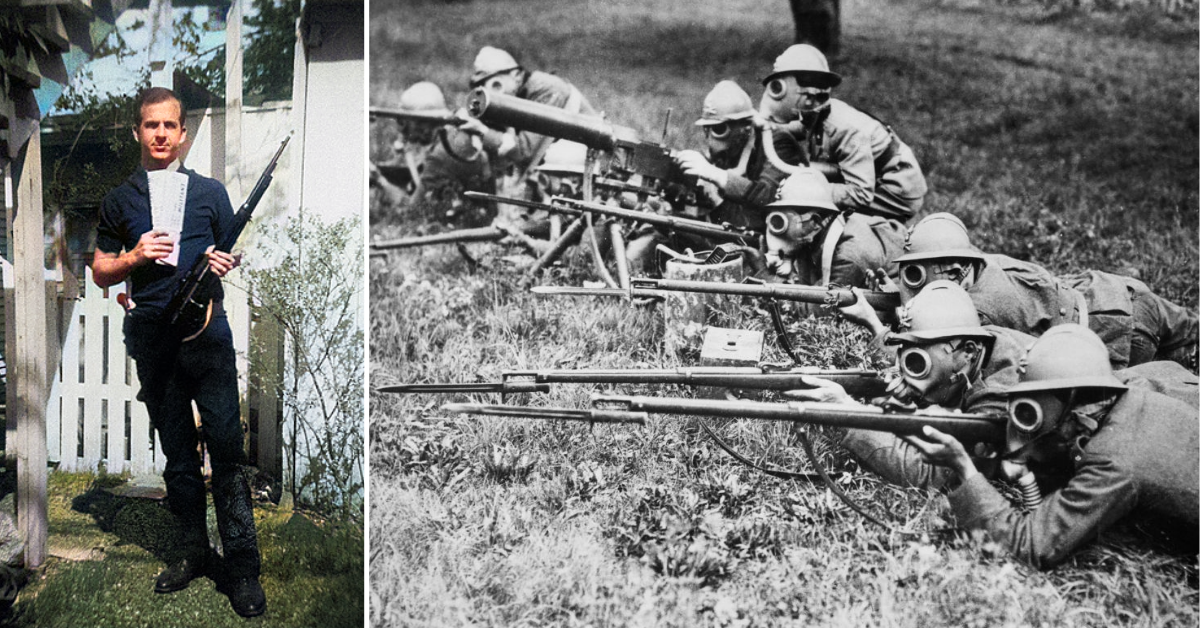 Carcano: The Italian Firearm That Has Been Completely Forgotten By History