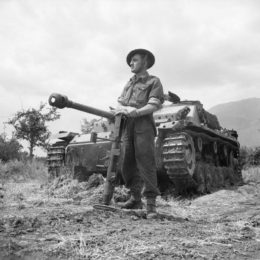 The Remarkably Effective WWII-Era PIAT Anti-Tank Weapon | War History ...