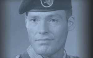 Robert Howard: The Decorated Green Beret Who was Nominated for the MoH ...