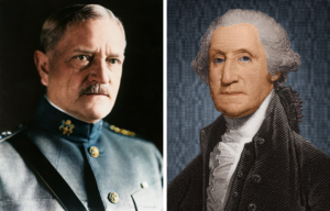 6-Star General: Only Two Individuals Have Been Promoted to the ...