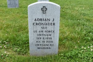 Adrian Cronauer: The Charismatic Inspiration for 'Good Morning, Vietnam ...