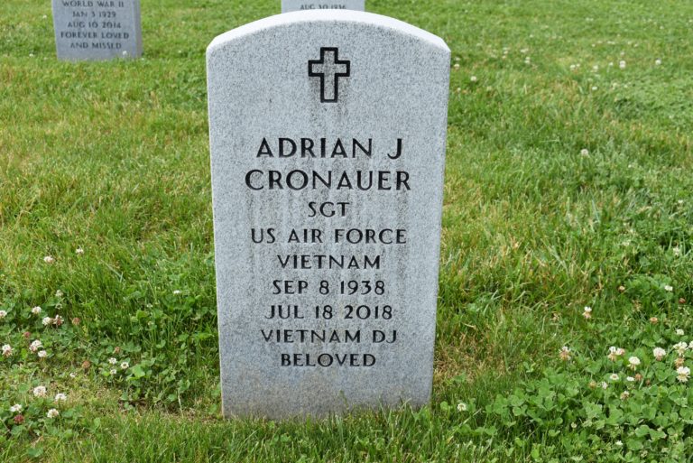 Adrian Cronauer: The Charismatic Inspiration for 'Good Morning, Vietnam ...