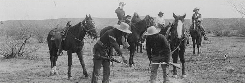 Cavalry Scouts Have Been An Integral Part of the US Army for Centuries ...