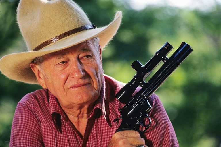 Joe Foss: The MoH Recipient Who Took Out Japanese Aircraft Over ...