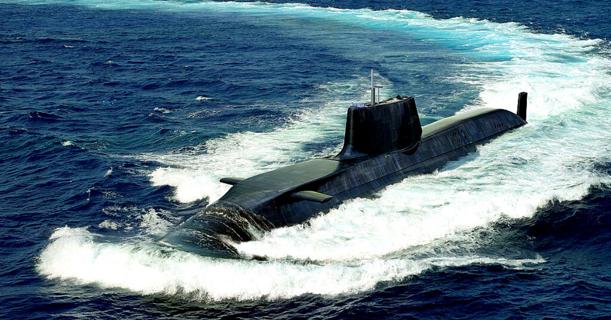 Inside a Submarine: What Life's Like for Those Serving Within the Ocean ...