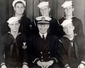 Frogmen: Before Navy SEALs, Underwater Demolition Teams Were Making a ...