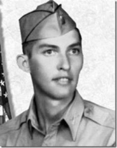 Van Barfoot: MoH Recipient Who Singlehandedly Captured 17 German ...