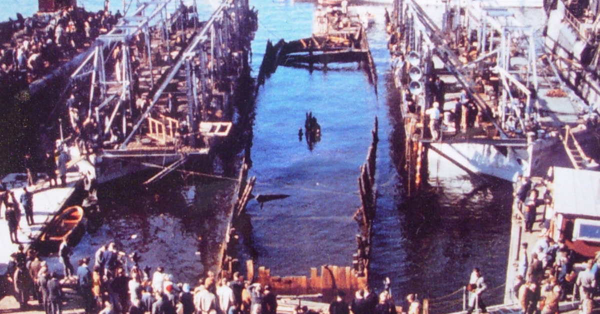 Sister Ship of Famed Warship Vasa Discovered In Swedish Waterway | War ...