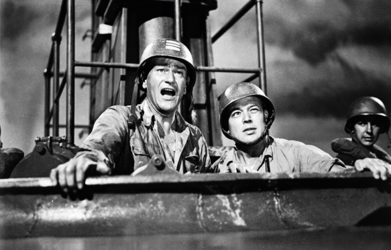 The Best Submarine Movies to Ever Premiere on the Big Screen