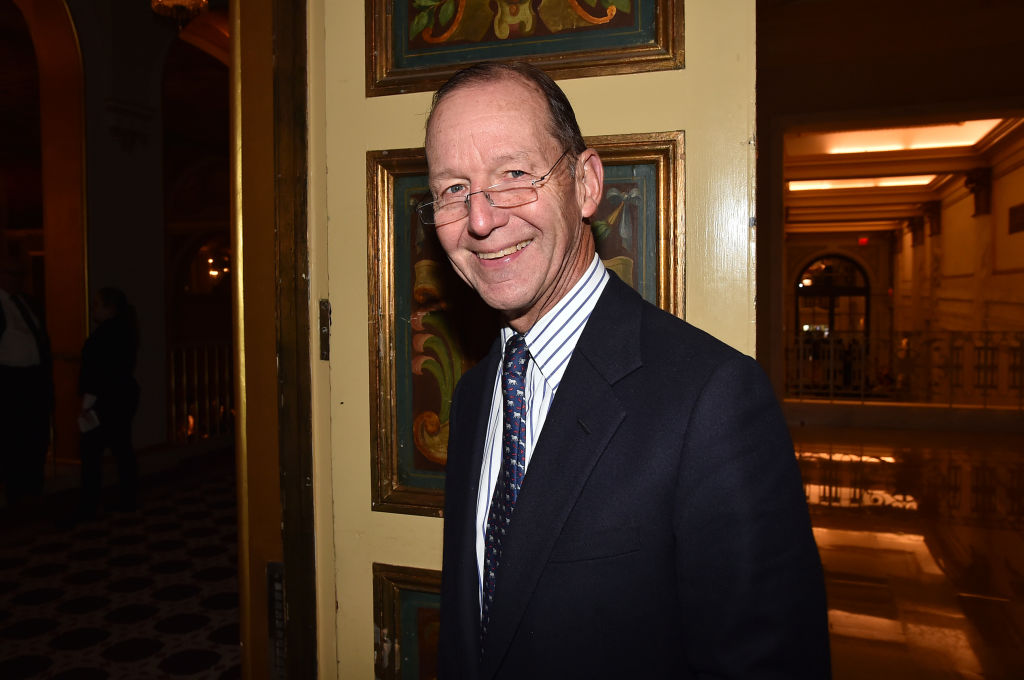 Theodore Roosevelt IV: Vietnam War Veteran, Activist and ...