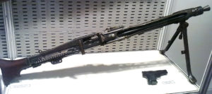 MG-42: The German Machine Gun That Mowed Down Enemies On the ...