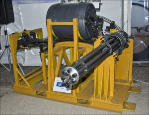 M61 Vulcan: A Modern Take on the Civil War-Era Gatling Gun | War ...