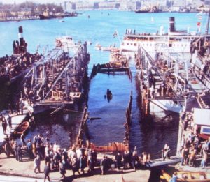 Sister Ship of Famed Warship Vasa Discovered In Swedish Waterway | War ...