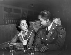 The Surprisingly Sweet Role Ice Cream Played During World War II | War ...