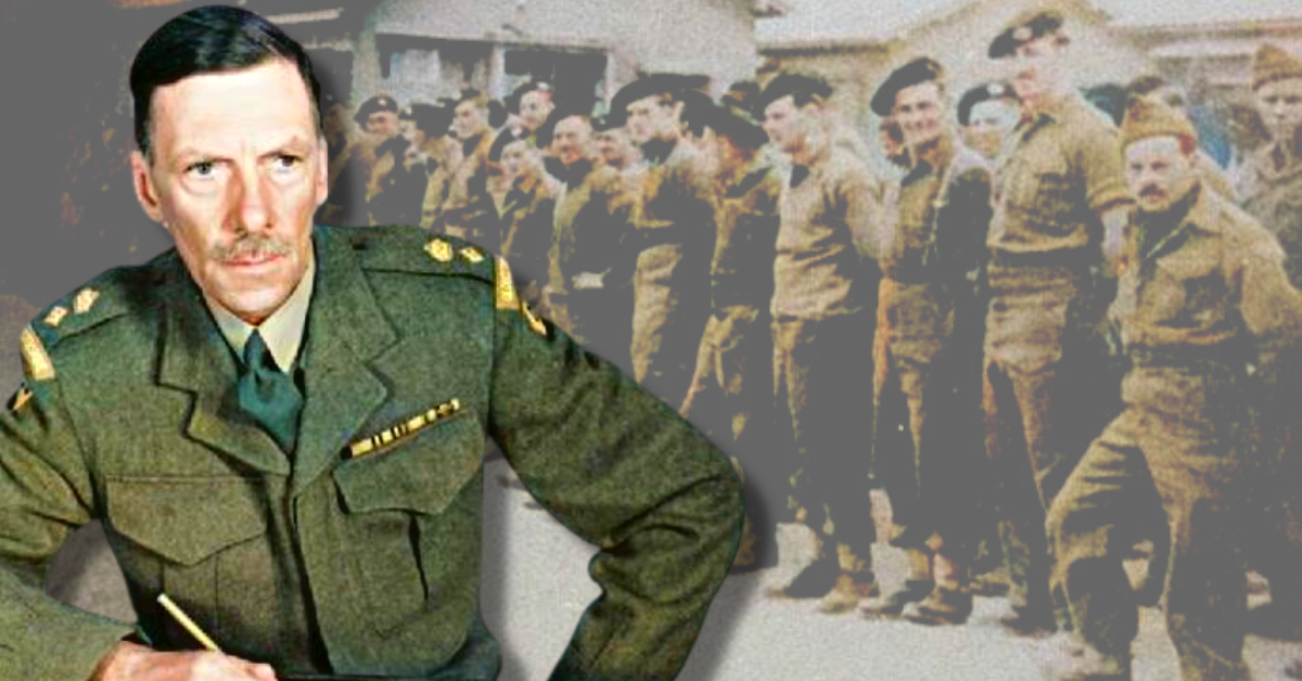 Outnumbered 25:1, the 'Glorious Glosters' Put Up a Heroic Last Stand On ...